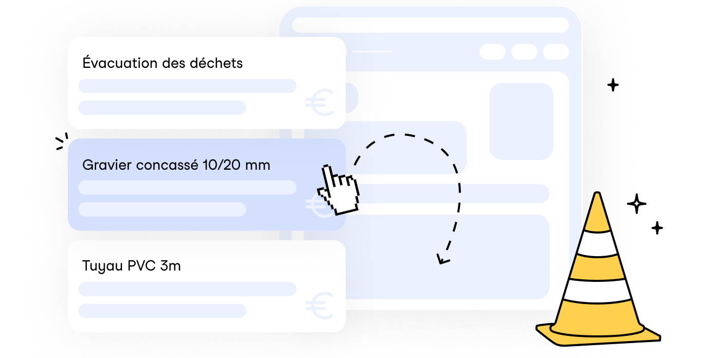 Logiciel devis-facture gratuit pour maçon