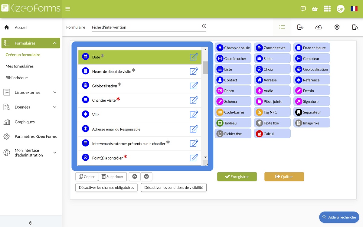 Top 5 des meilleurs logiciels pour électricien 2025